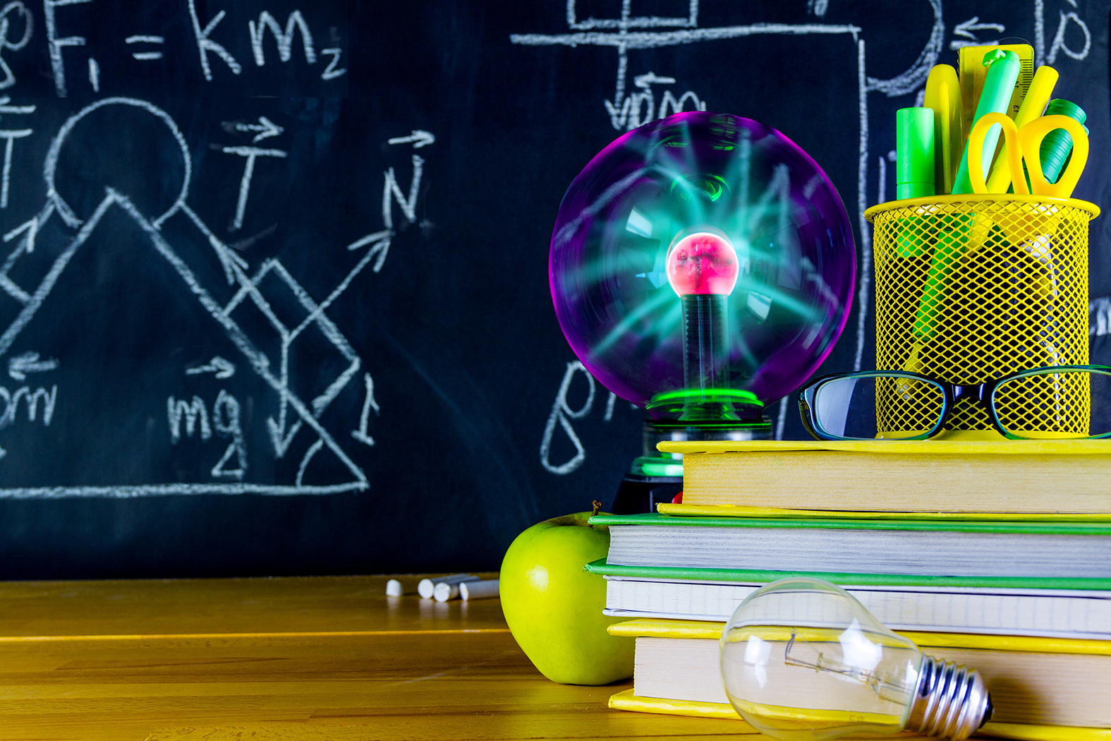 Assaggi di Scienza: FISICA E VITA QUOTIDIANA - Città della Scienza